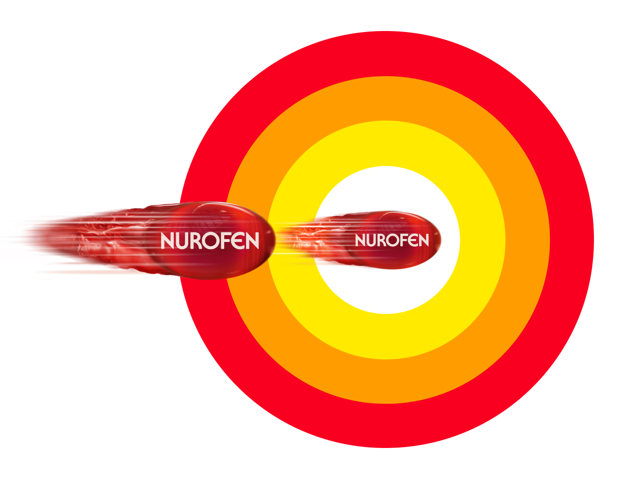 Nurofen Zavance Mini Liquid Capsules | Nurofen AU